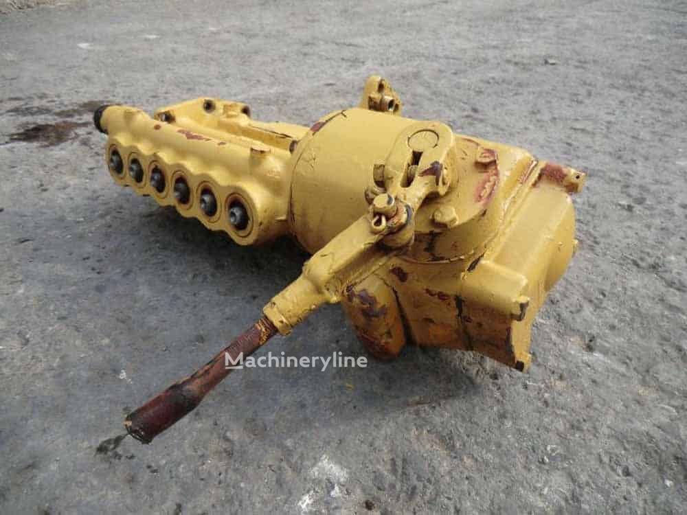 Pompa de injecție pentru motor pumpa visokog pritiska za Caterpillar D333 građevinske mašine