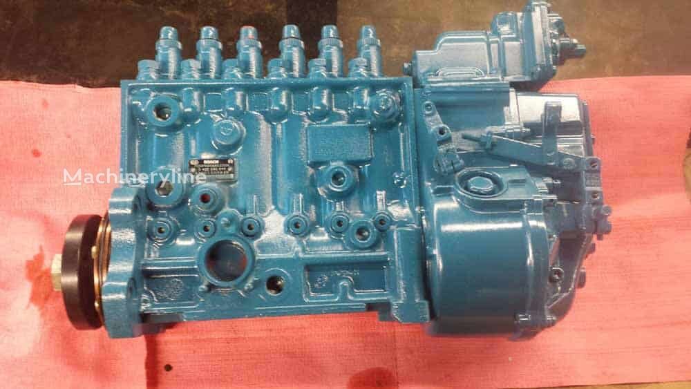 Pompa de injecție pumpa visokog pritiska za Doosan D430 građevinske mašine