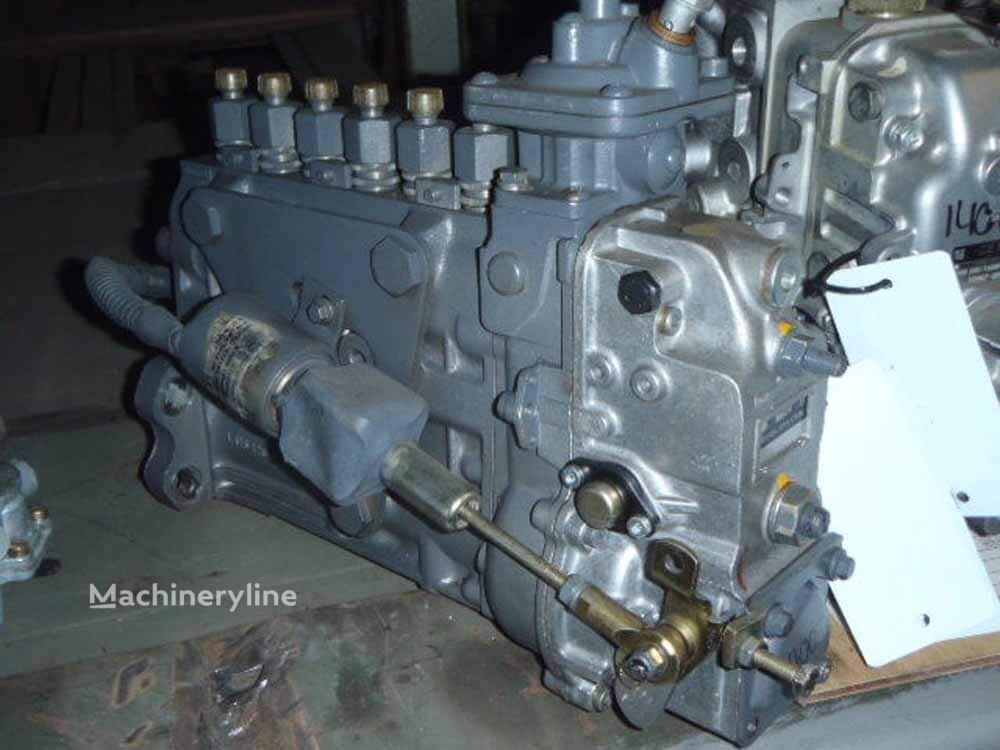 Pompa de injecție pentru motor pumpa visokog pritiska za Deutz F6L413FR građevinske mašine