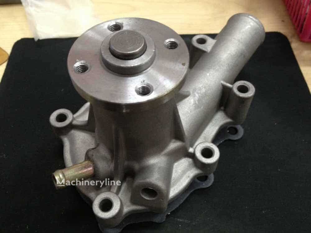 Pompa apă pentru motor pumpa za hlađenje motora za Kubota V3600 V2203 D902 D1105 D750 građevinske mašine
