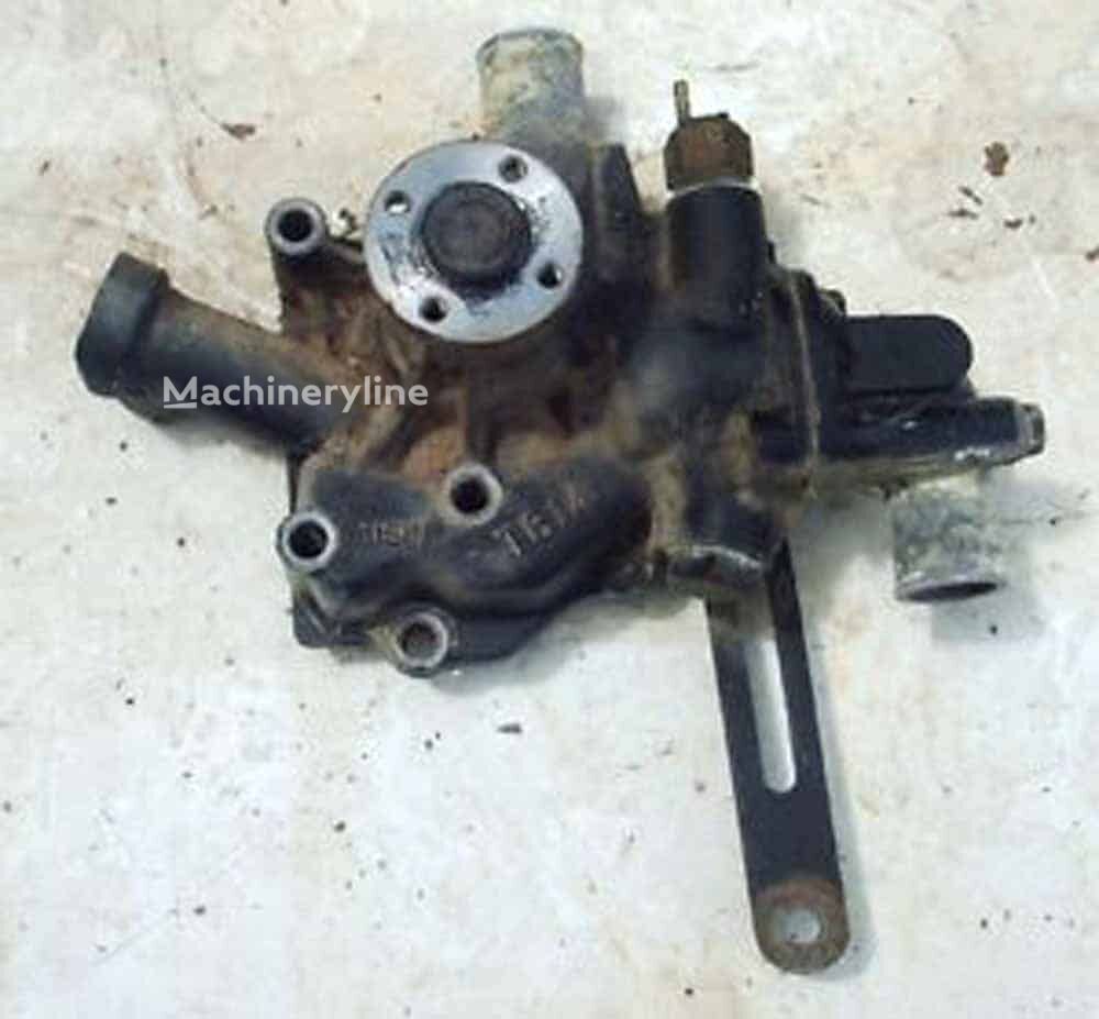 Pompa apă pentru pumpa za hlađenje motora za građevinske mašine