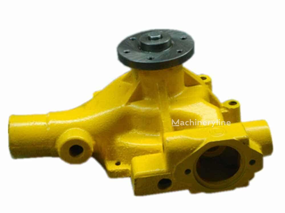 Pompa apă pentru motor Komatsu pumpa za hlađenje motora za SAA12V140 građevinske mašine