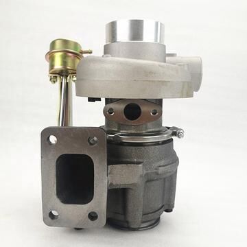 Turbosuflantă Holset/ HS-CX160 turbokompresor za Case građevinske mašine