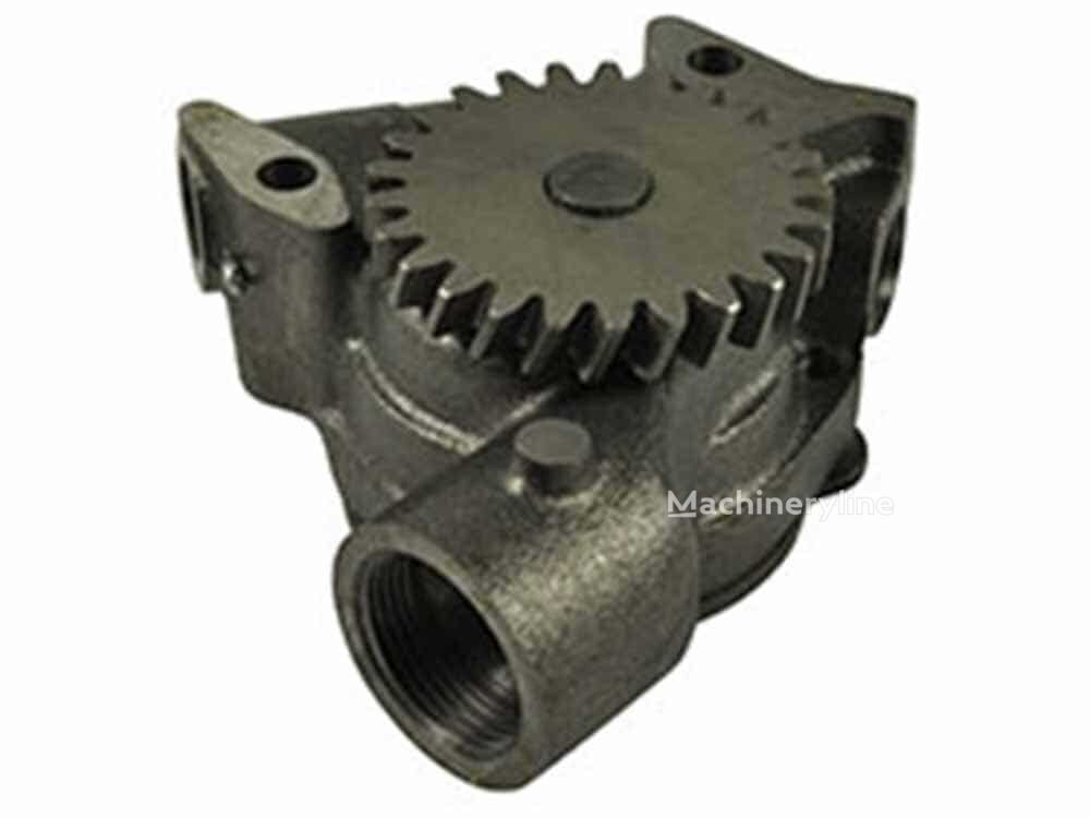 Pompa ulei motor pentru motoare seria F și BF pumpa za ulje za Deutz F2L912, F3L912, F4L912, F5L912, F6L912, BF4L913, BF6L913 građevinske mašine