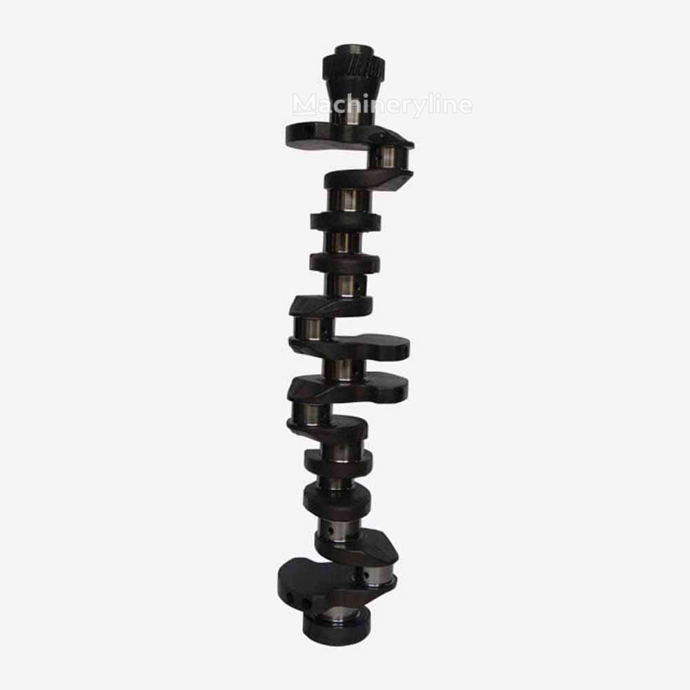 Arbore Cotit (Vibrochen) pentru Motor Deutz F4L912W, F4L914, F4M kolenasto vratilo za građevinske mašine