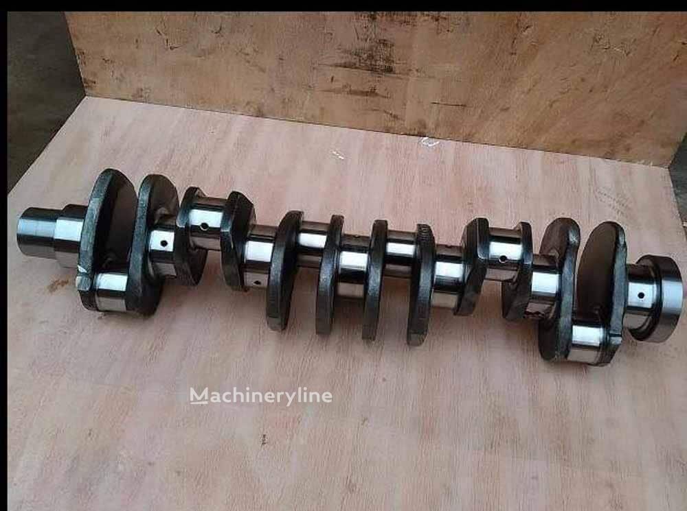 Arbore Cotit/Vibrochen pentru Motoare kolenasto vratilo za Kubota D750, D950, V2403, V2203 građevinske mašine