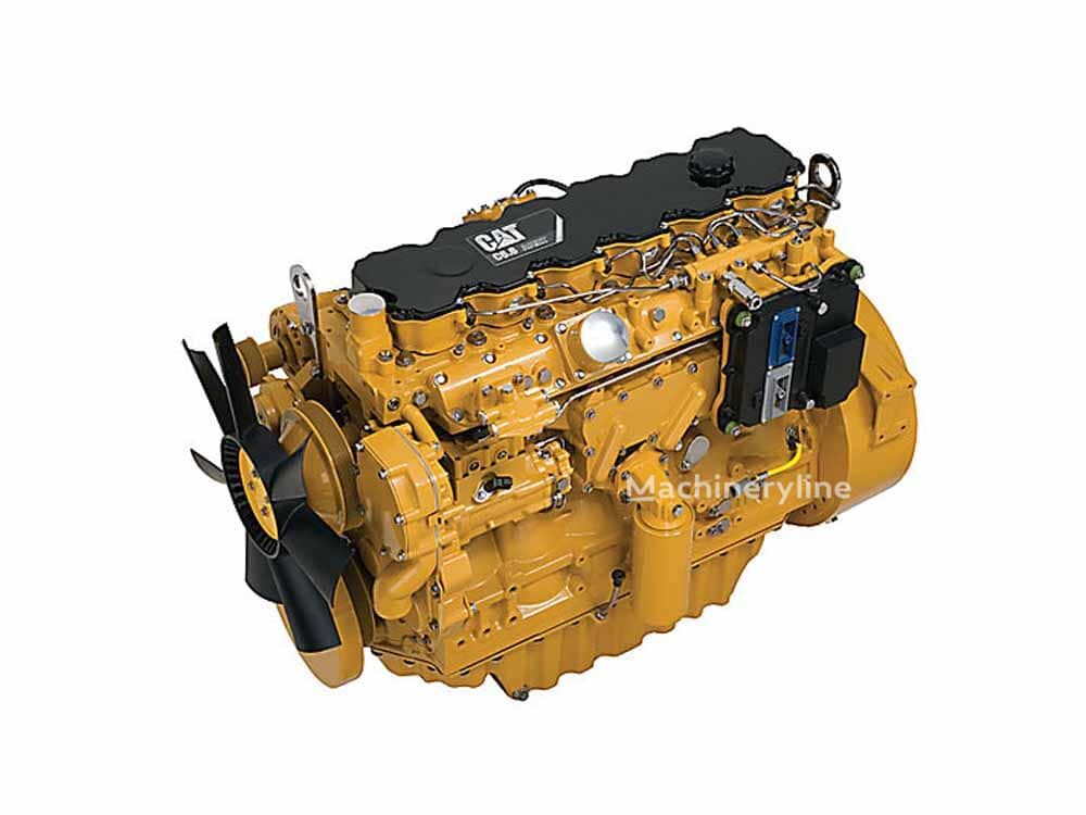Motor za Caterpillar C18 de vânzare građevinske mašine