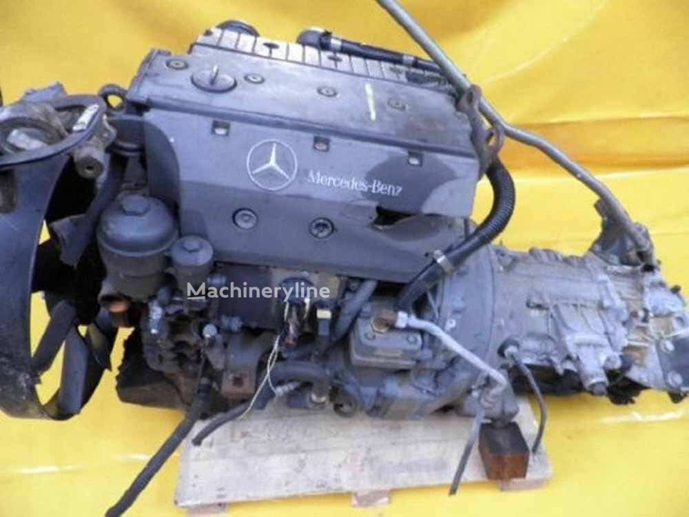 Motor za Mercedes-Benz OM926LA din 2004 de vânzare građevinske mašine