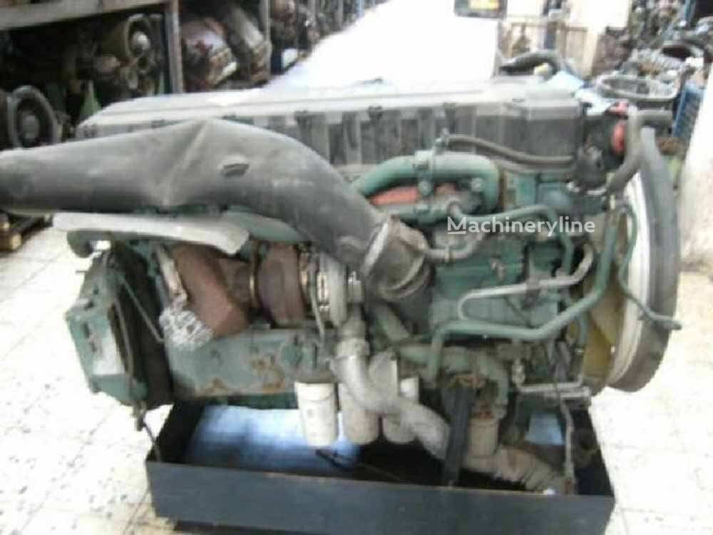 Motor za Volvo D12D460EC01EPG second-hand pentru camioane građevinske mašine