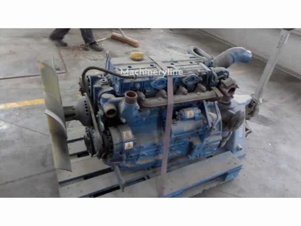 Motor Second Hand -12 za Deutz BF4M1012E građevinske mašine