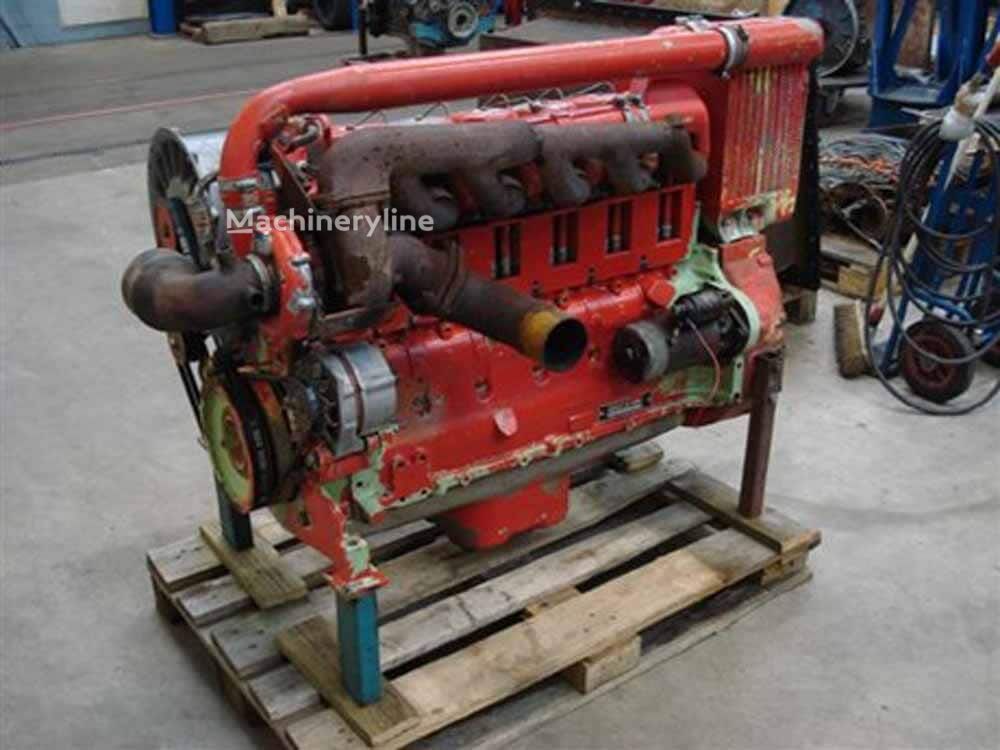 Motor za Deutz BF6L913C Second Hand de Vânzare građevinske mašine