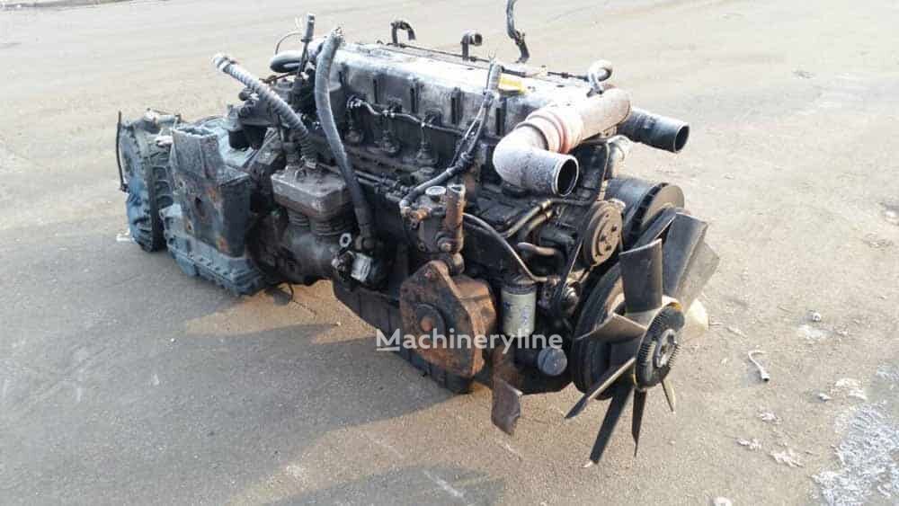 Motor recondiționat za Deutz BF6M1013 EC građevinske mašine