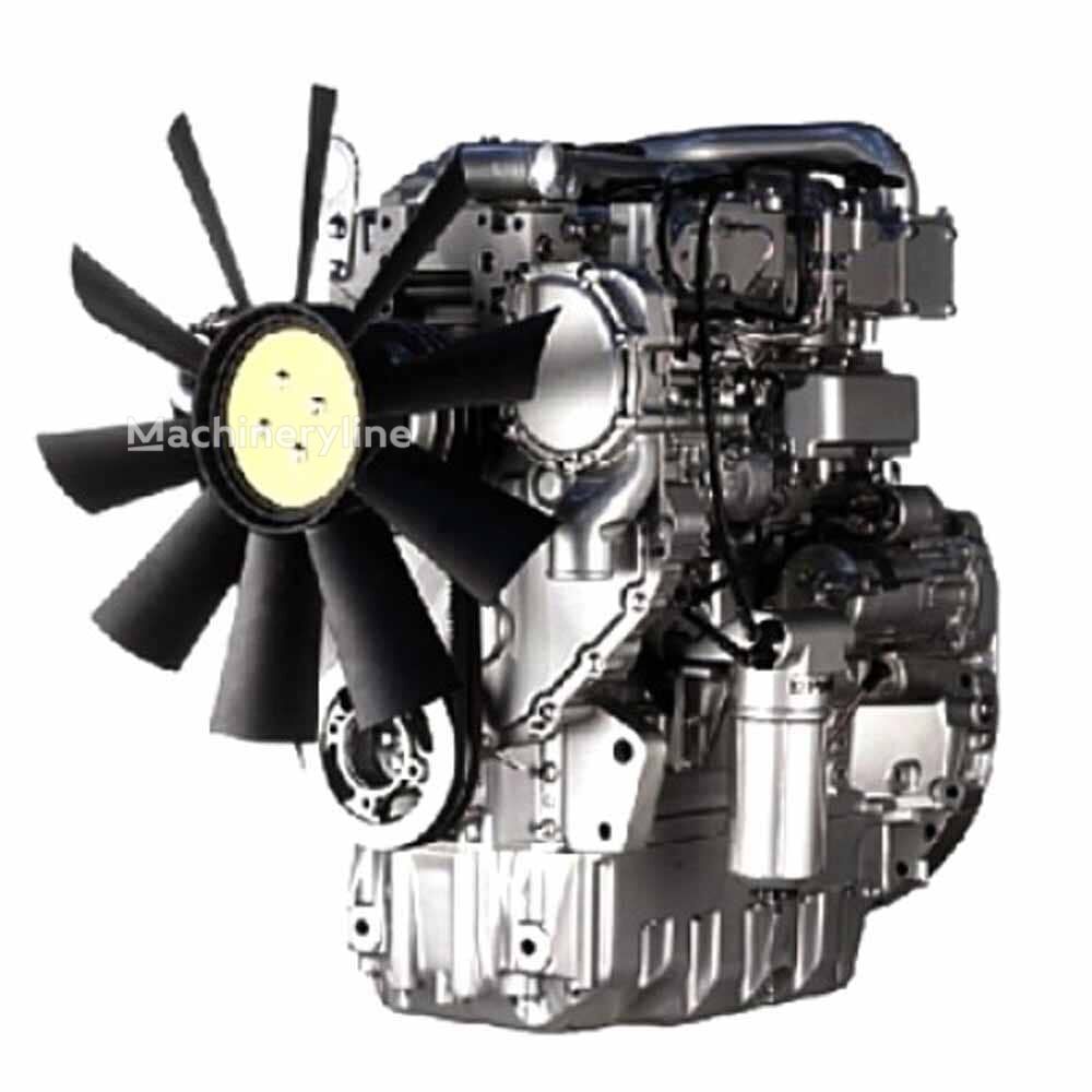 Motor Complet sau Piese de Schimb pentru za Perkins 3152 građevinske mašine