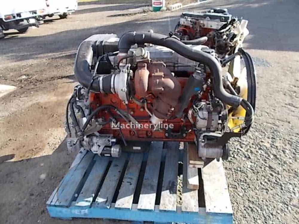 Motor 6HK1 second-hand za Isuzu 6HK1-12 građevinske mašine
