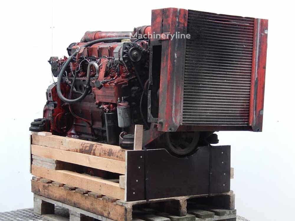 Motor za Deutz BF6M1013CP-12 Second Hand građevinske mašine