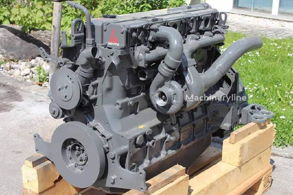 Motor za Deutz BF6M1013E Recondiționat građevinske mašine