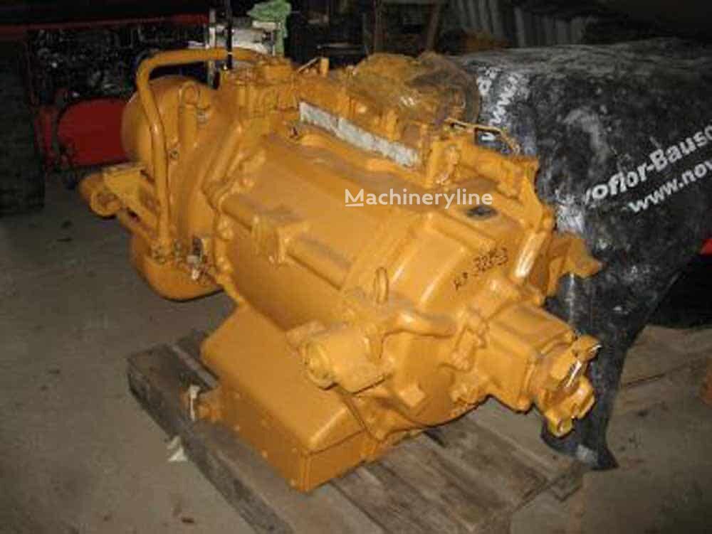 Komatsu Motor za Komatsu HD325-3 građevinske mašine