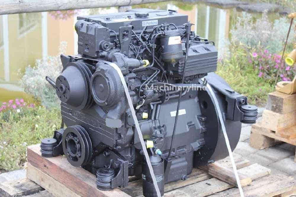 Motor excavator za Perkins AB 1004-4 građevinske mašine