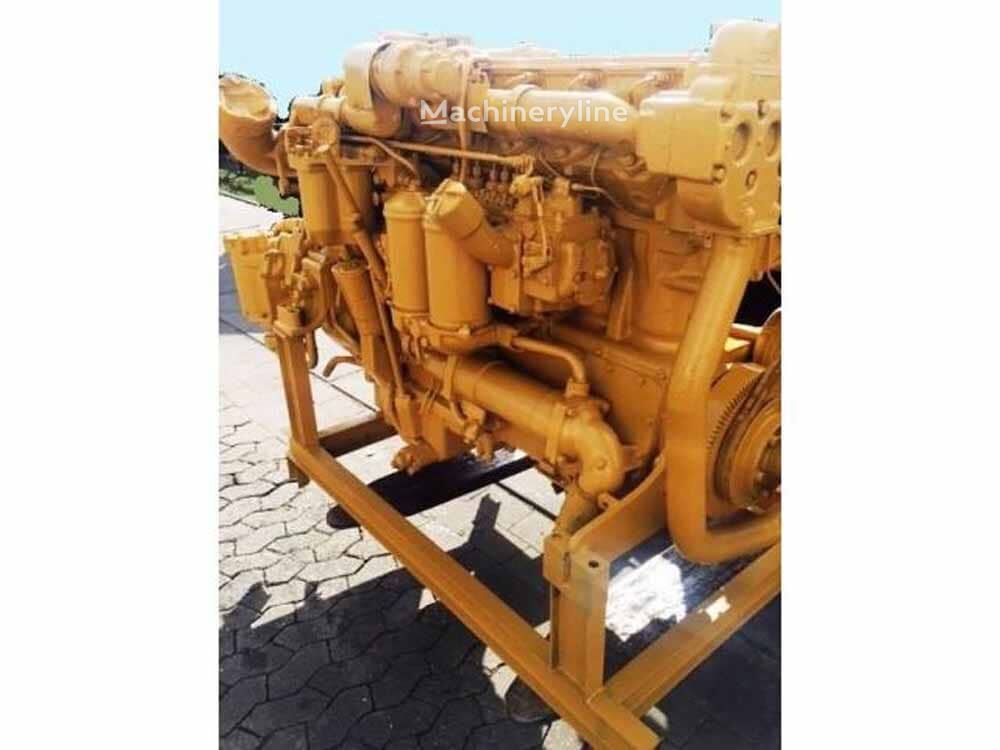 Motor D343 11 za Caterpillar D-343-11 građevinske mašine