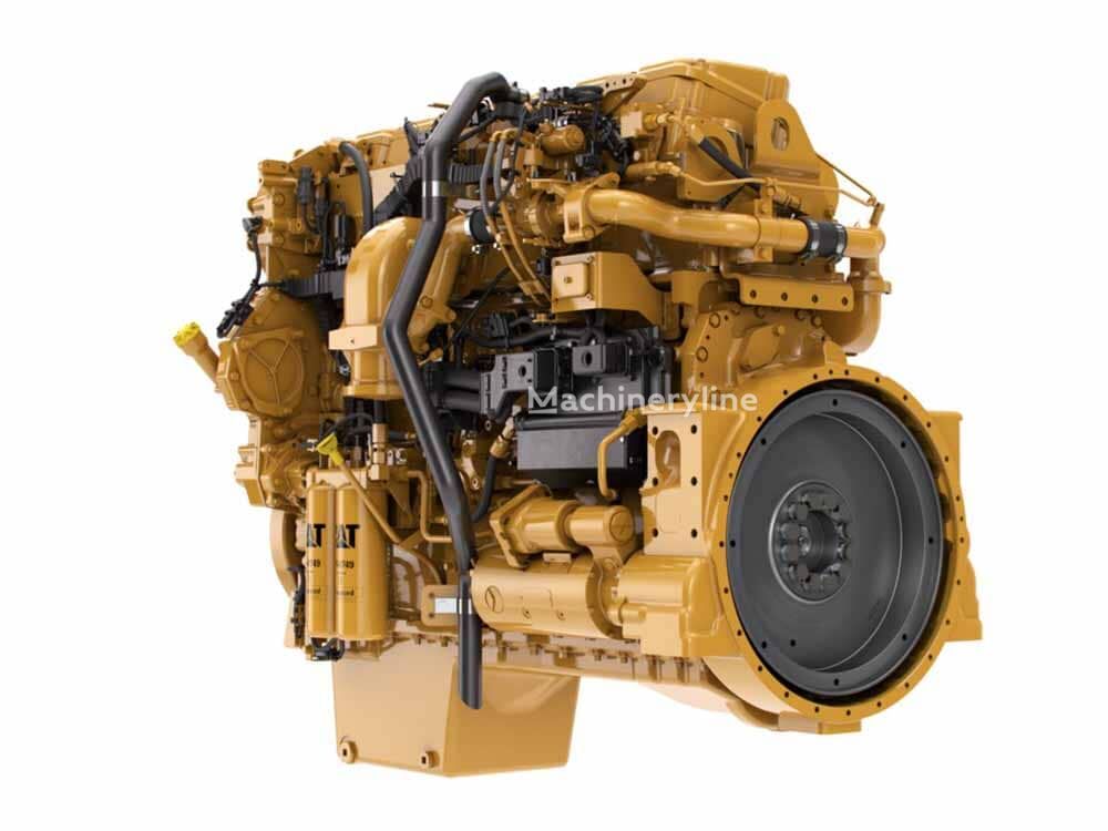 Motor C12 9NS za Caterpillar C12-9NS građevinske mašine