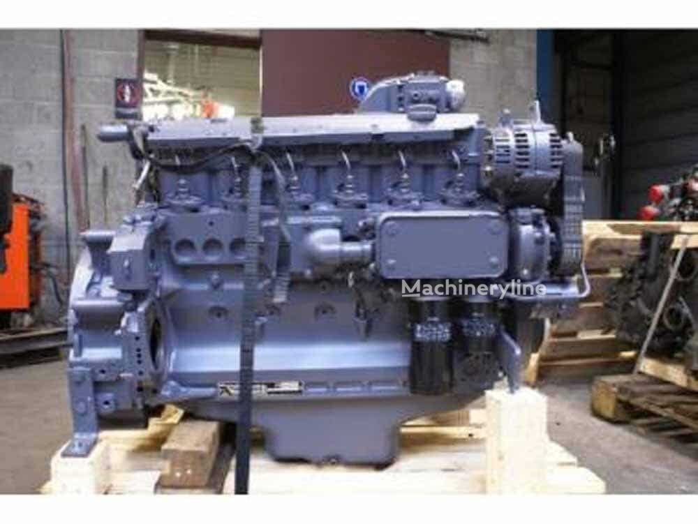 Motor za Deutz BF6M2012 – Piese și Componente Motor građevinske mašine