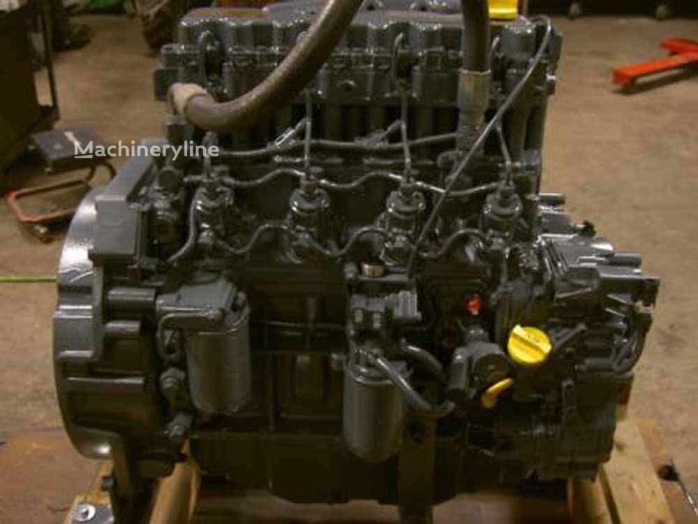 Motor diesel za Deutz BF4M2011 građevinske mašine