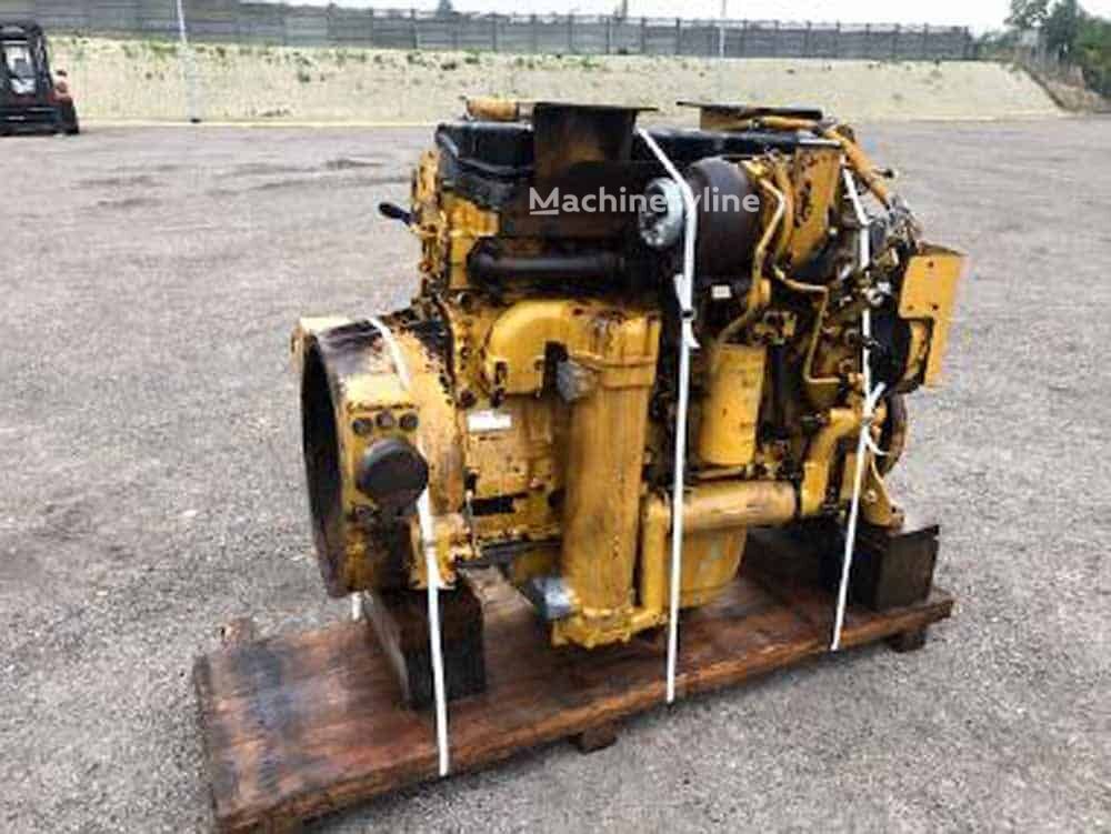 Caterpillar Motor Diesel Second Hand za Caterpillar 988H građevinske mašine