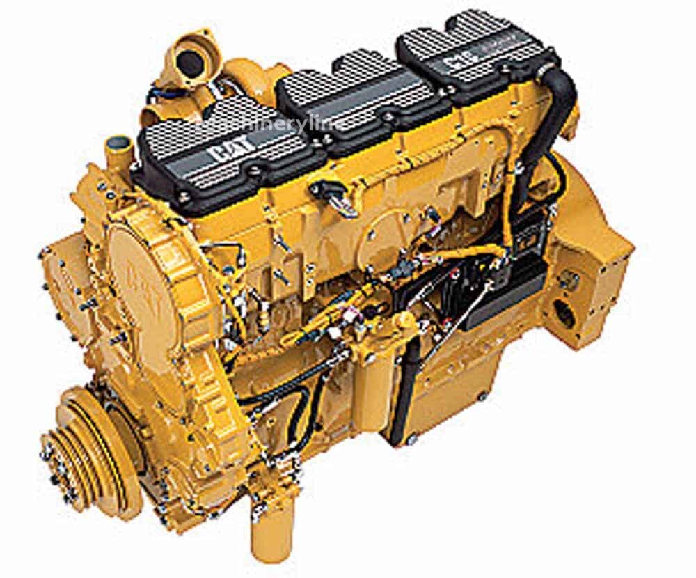 Motor za Caterpillar C18 C6C građevinske mašine