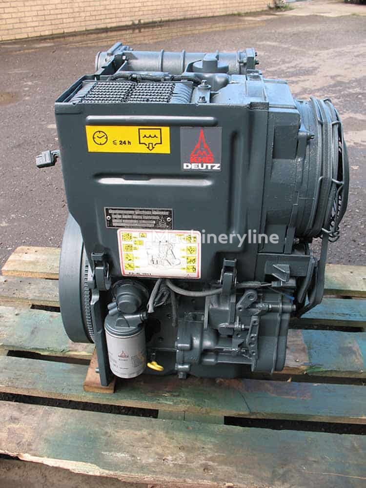 Deutz Motor za Deutz F2L1011 / F2L1011F građevinske mašine