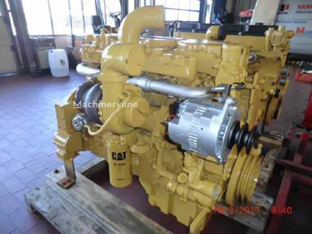 Motor Nou za Caterpillar C12 građevinske mašine