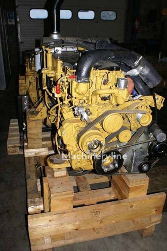 Motor Second Hand za Caterpillar C64-12 građevinske mašine