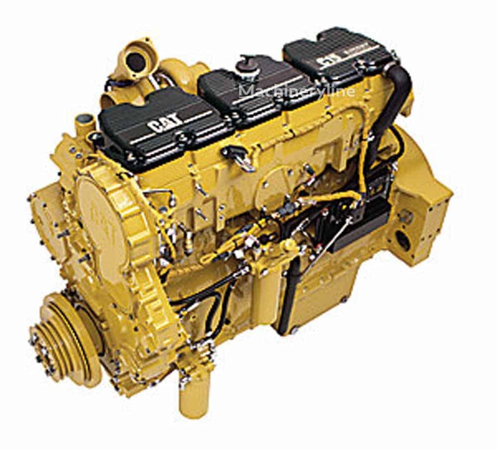 Motor Diesel za Caterpillar C15 X4R građevinske mašine