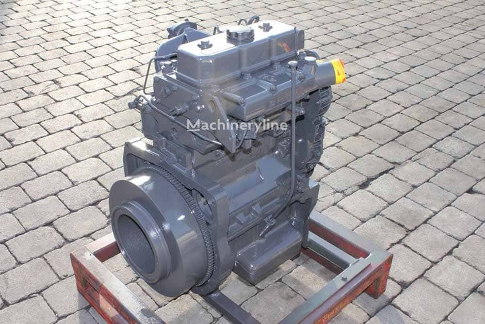 Motor za Perkins 903.27 građevinske mašine