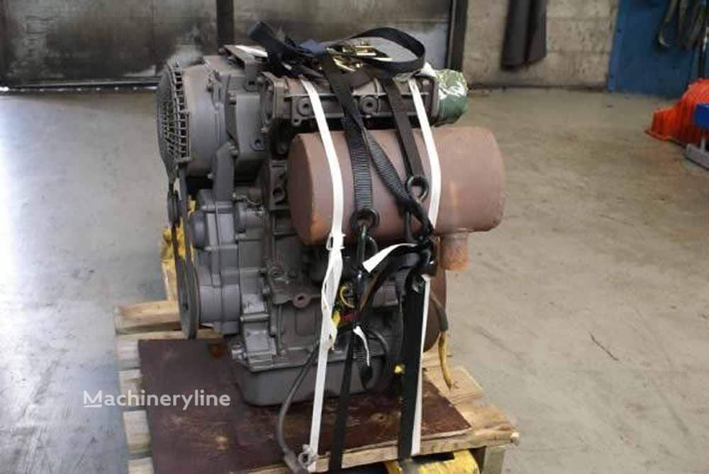 Motor complet recondiționat za Deutz F2L1011F građevinske mašine