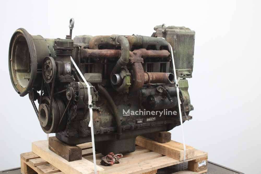 Motor diesel BF6L913 za Deutz BF6L913-11 građevinske mašine