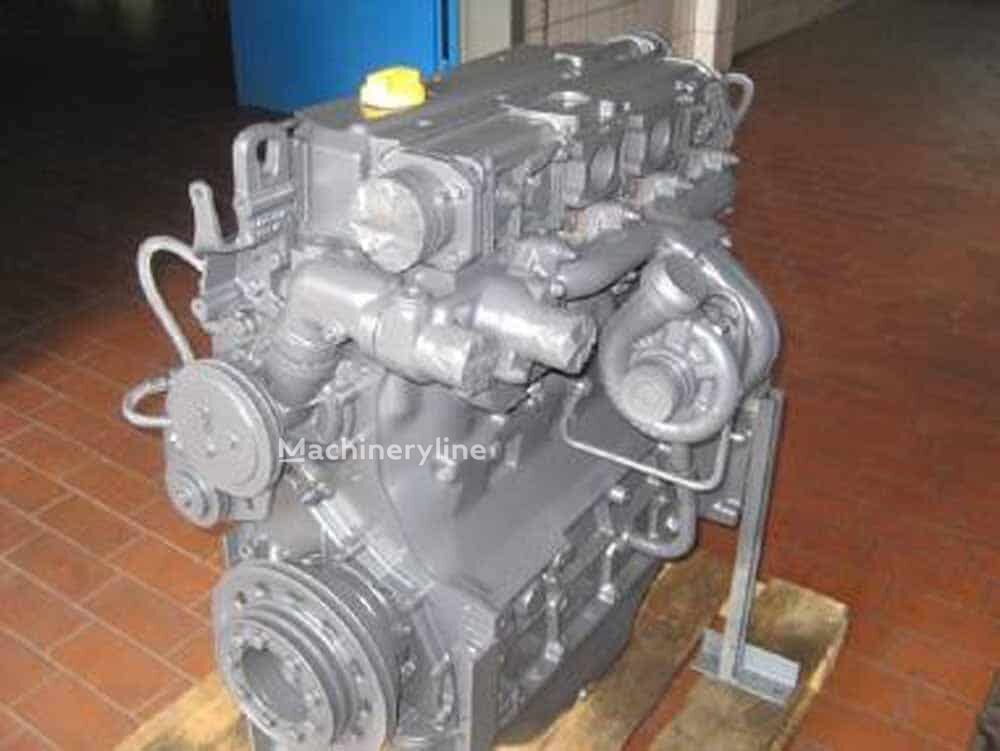 Motor diesel za Atlas Deutz BF4M1013E građevinske mašine