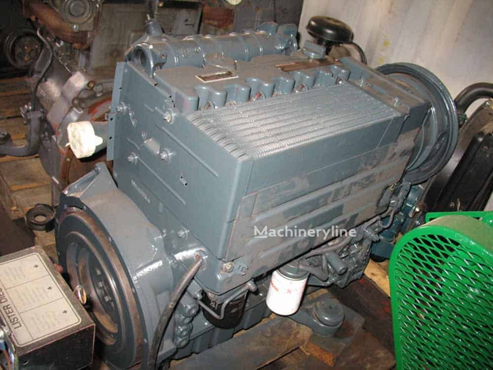 Motor za Deutz BF4L2011 Second Hand Recondiționat građevinske mašine