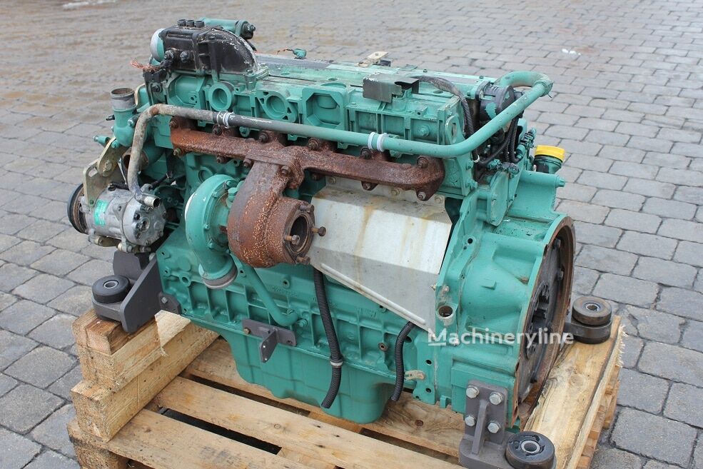 Motor za Deutz F5L912 Second Hand de Vânzare građevinske mašine