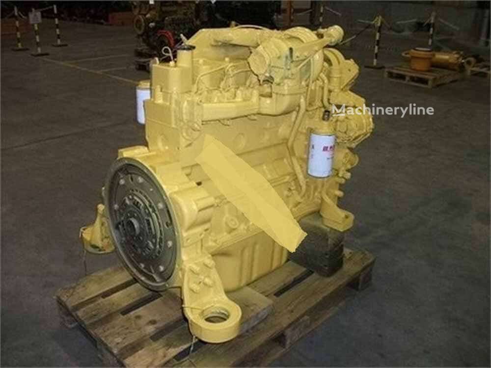 Motor Recondiționat Komatsu PC290 za građevinske mašine