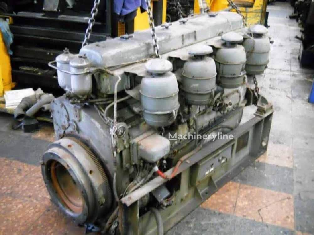 Motor Second Hand pentru Utilaje Grele za Deutz A8M517 građevinske mašine