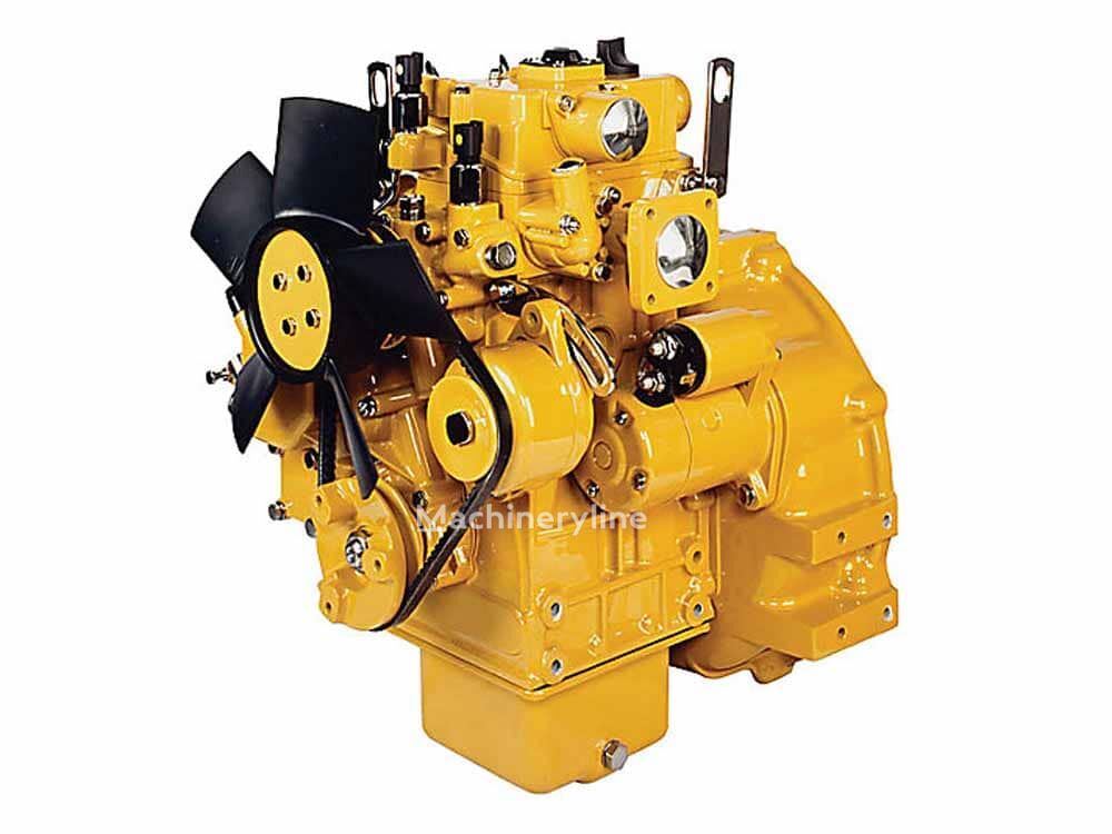 Motor za Caterpillar C5M građevinske mašine