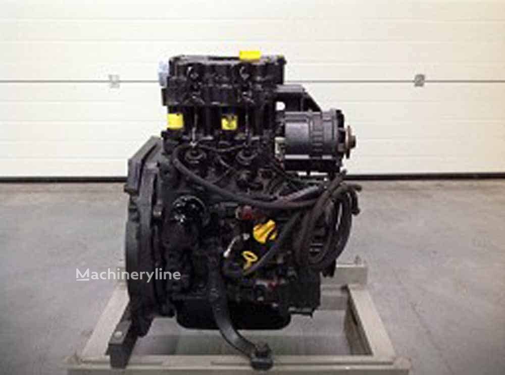Motor 11 za Deutz F2M 2011 građevinske mašine