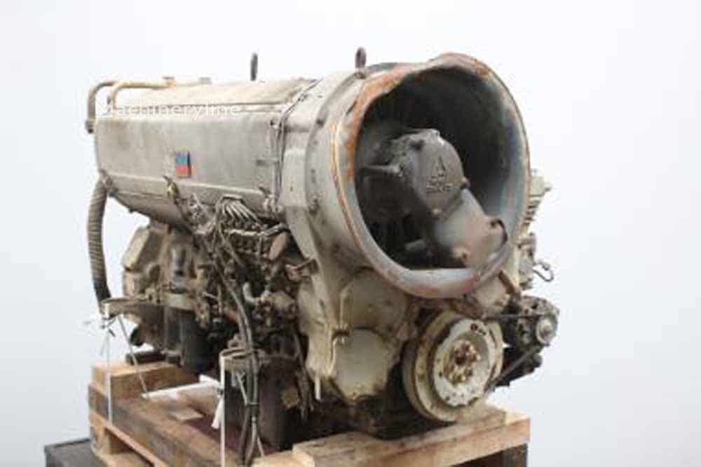 Motor de vânzare za Deutz BF6L513R građevinske mašine