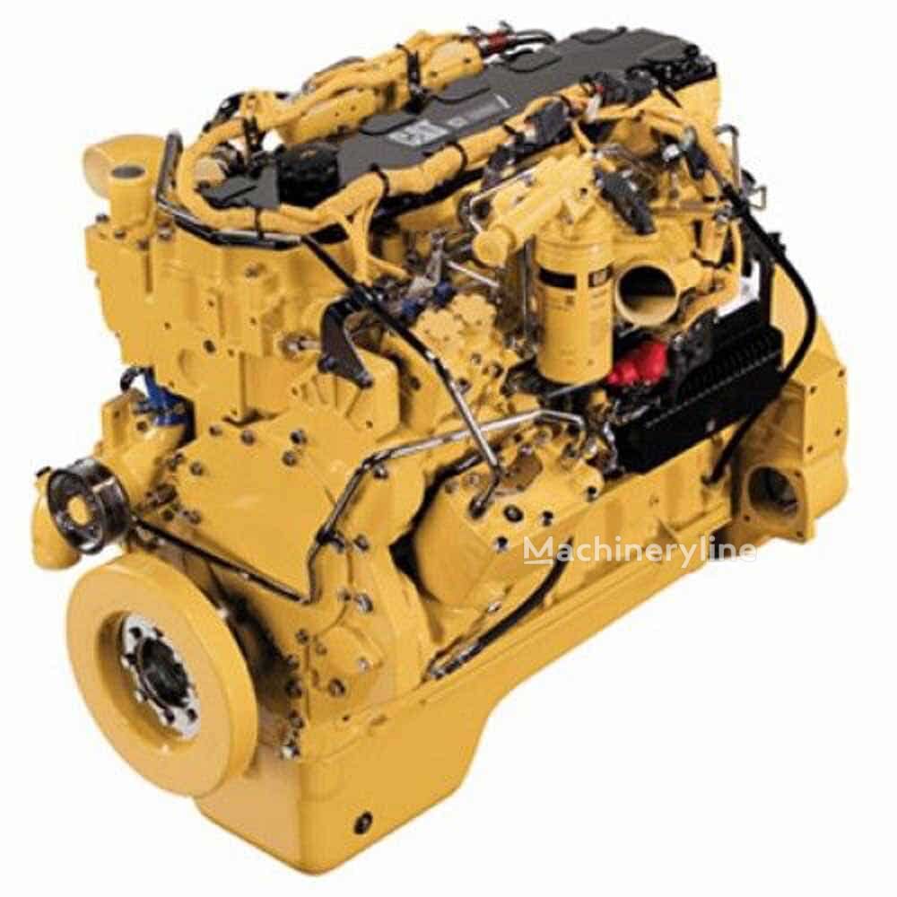 Motor disponibil pentru vânzare za Caterpillar C16 građevinske mašine