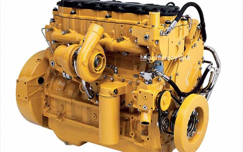 Motor Diesel za Caterpillar G7M građevinske mašine