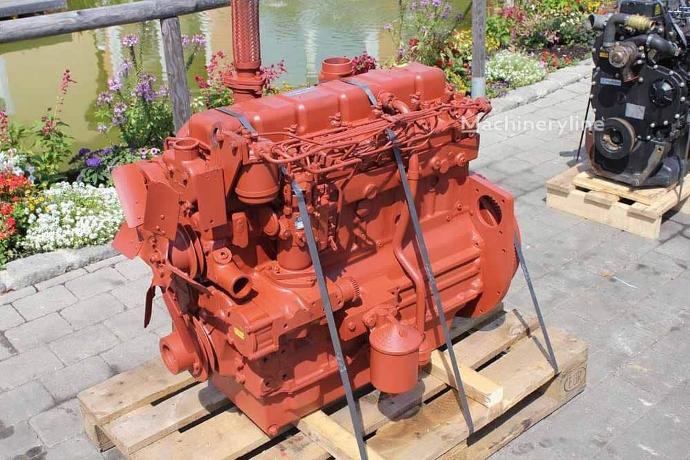 Motor za Perkins 6354 recondiționat građevinske mašine