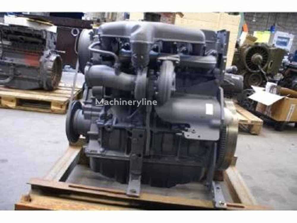 Motor za Deutz BF4L2011 – Piese Motor și Componente građevinske mašine