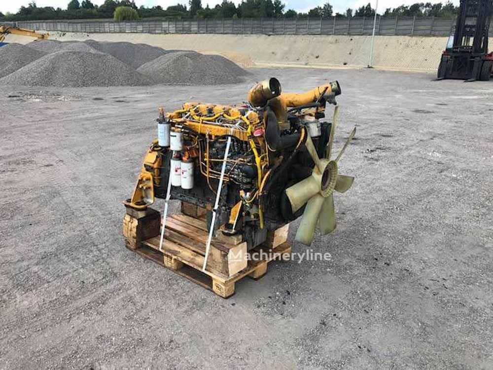 Motor din dezmembrări za Komatsu SAA4D107 građevinske mašine