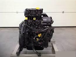 Motor F2M 2011 12 za Deutz F2M 2011-12 građevinske mašine