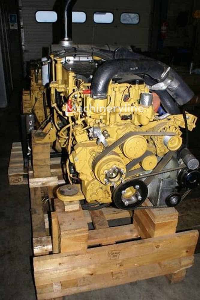 Motor C6.4 – Second Hand za Caterpillar C64-11 građevinske mašine